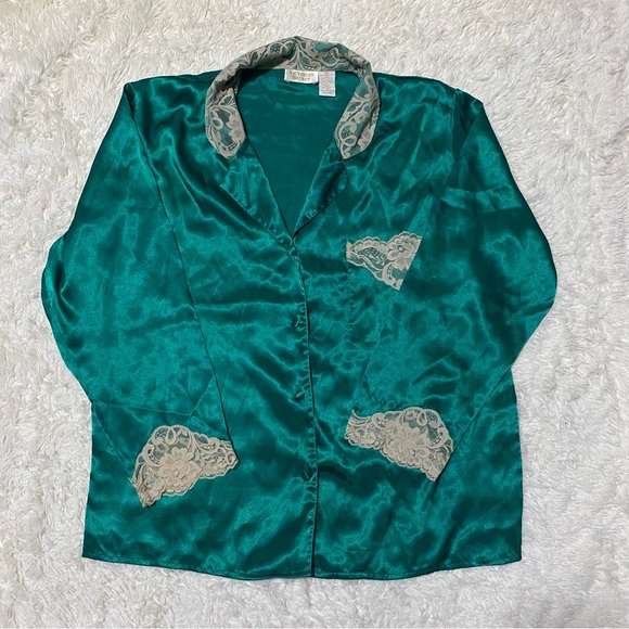 Victoria's Secret | Intimates & Sleepwear | Vintage Victorias Secret ...